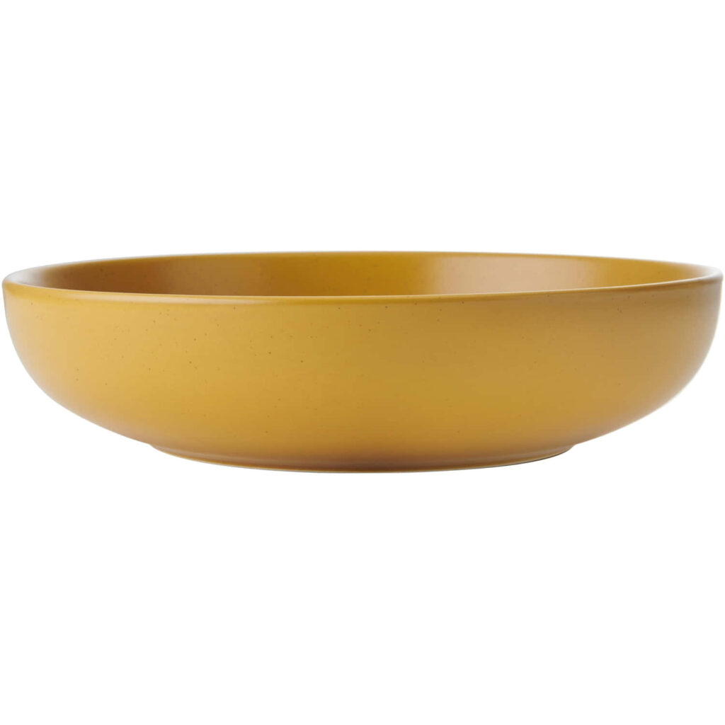 Kauss keraamika 21cm 4tk Idilica KitchenCraft | BonAppetit.ee